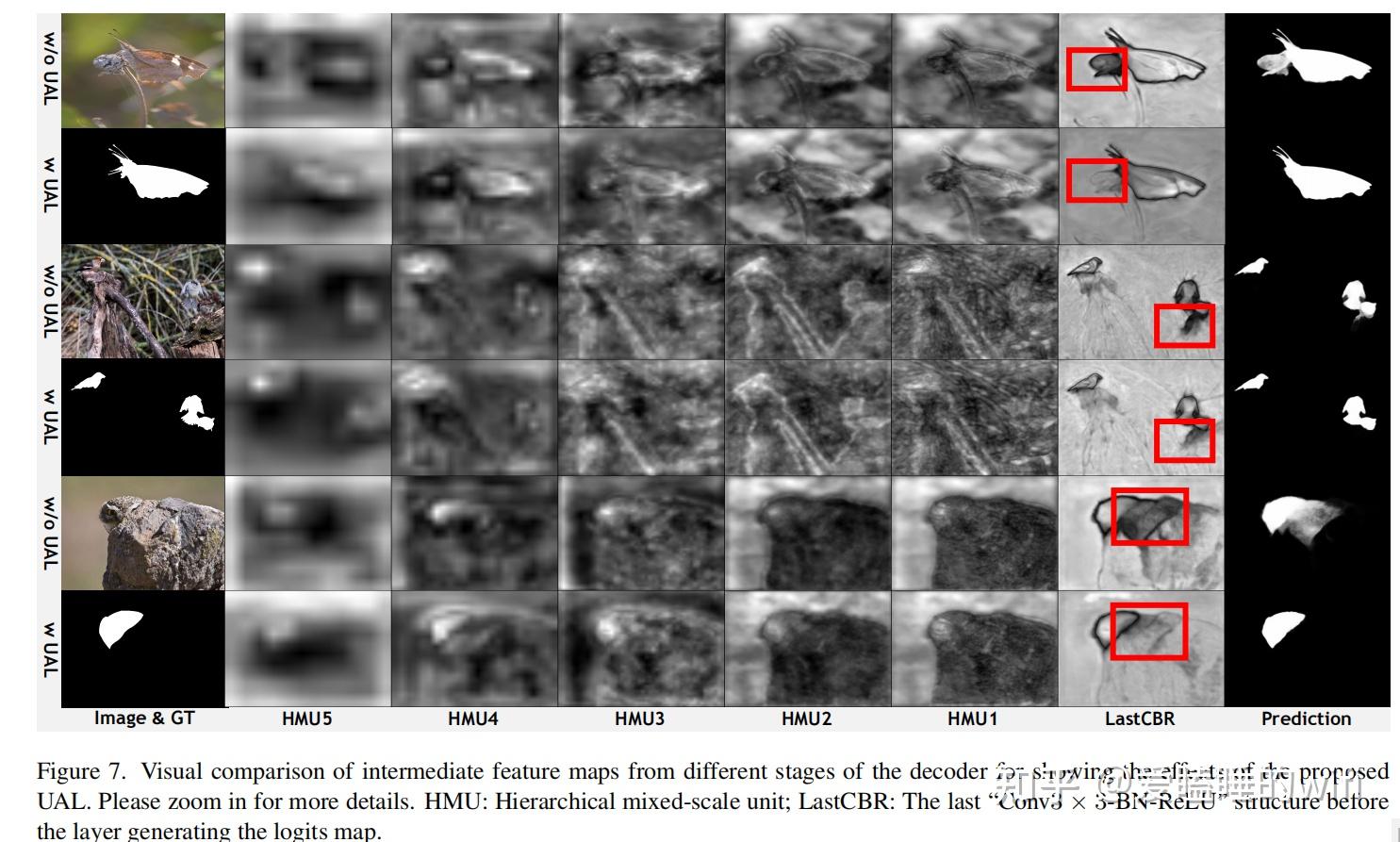 论文解读：Zoom In and Out: A Mixed-scale Triplet Network for Camouflaged Object Detection(CVPR 2022) - 知乎