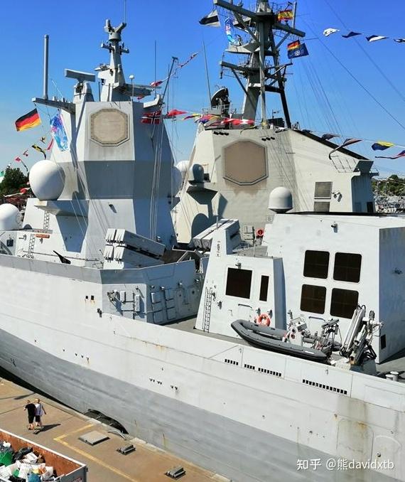 美利坚海军的神盾：AN/SPY-1 3D相控阵雷达 - 知乎