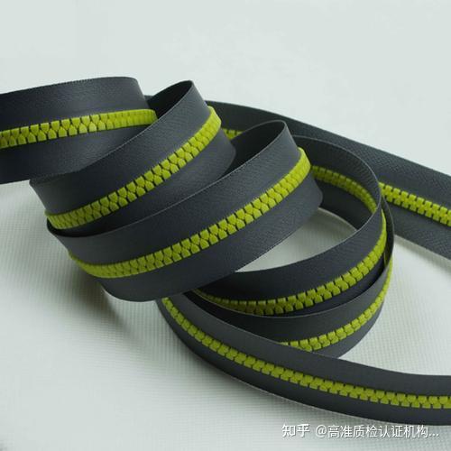 QB/T 2172-2014《注塑拉链》质检报告常规测试要求介绍 - 知乎
