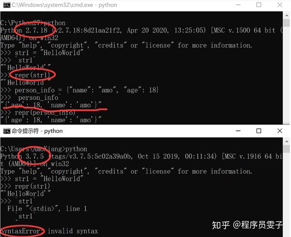 2020年Python最新面试题（一）：Python基础 - 知乎