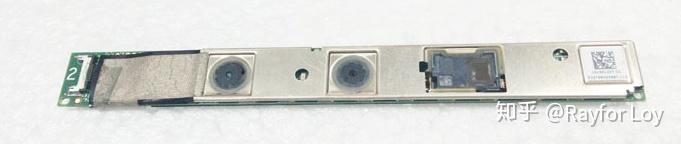 可能是最便宜的Windows Hello人脸识别方案 - 知乎