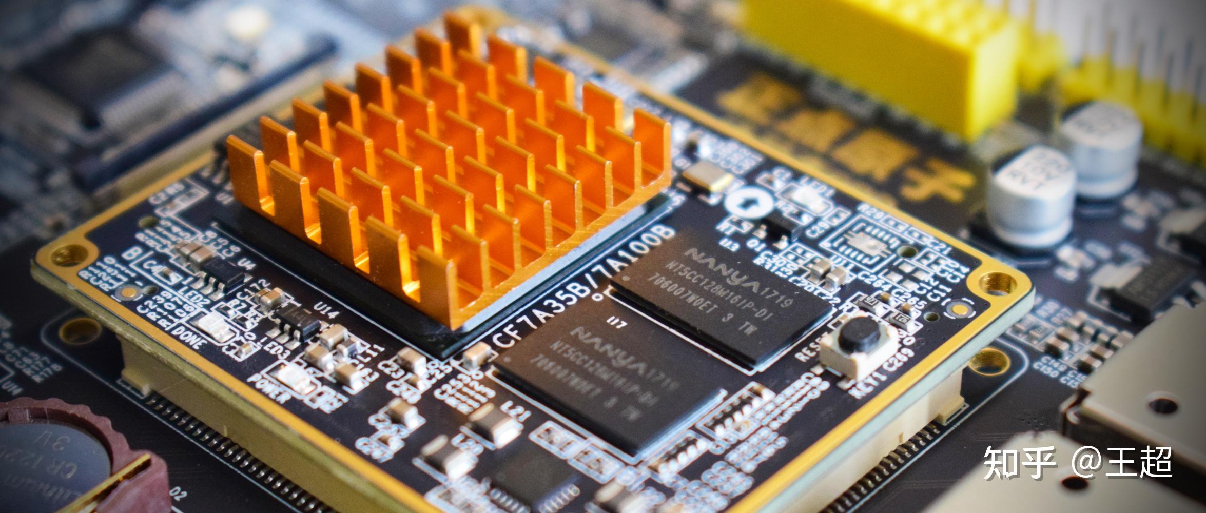 手把手教你在FPGA上运行一个ARM Cortex-M3软核 - 知乎