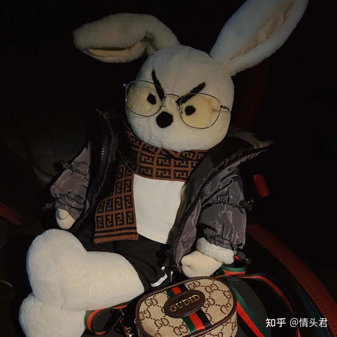 高质量男生头像（5） - 知乎