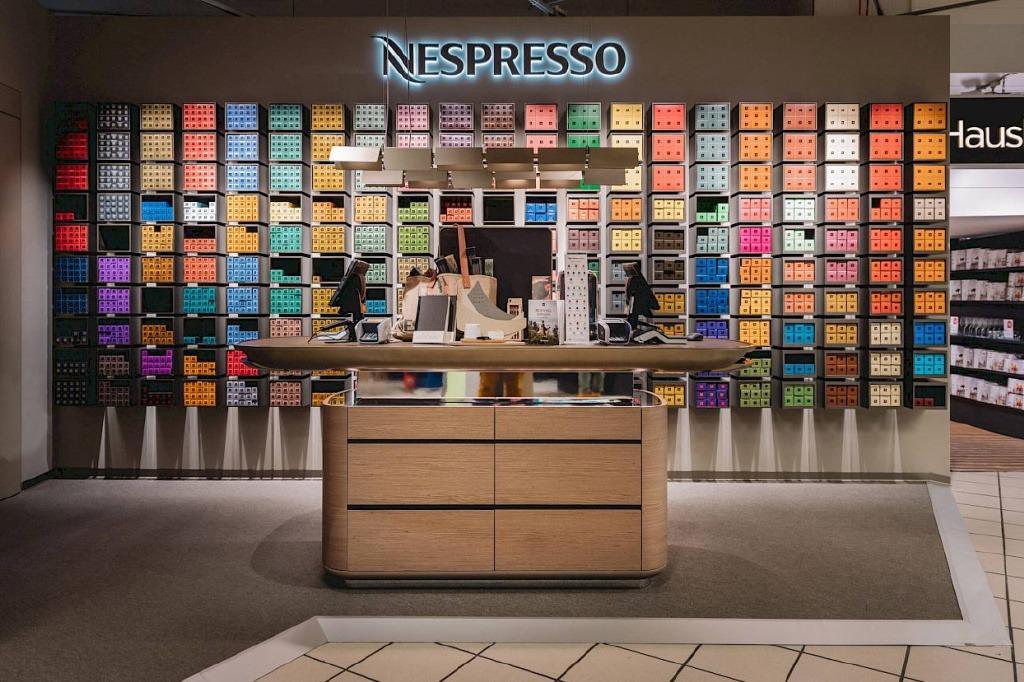 Nespresso的全球崛起：咖啡胶囊背后的创新故事 - 知乎