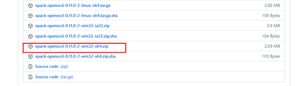 Windows下用Eclipse搭建stm32f1xx的编译、调试（openocd+stlink）环境 - 知乎