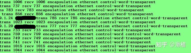 路由与交换-MSPW配置错误档案2 - 知乎