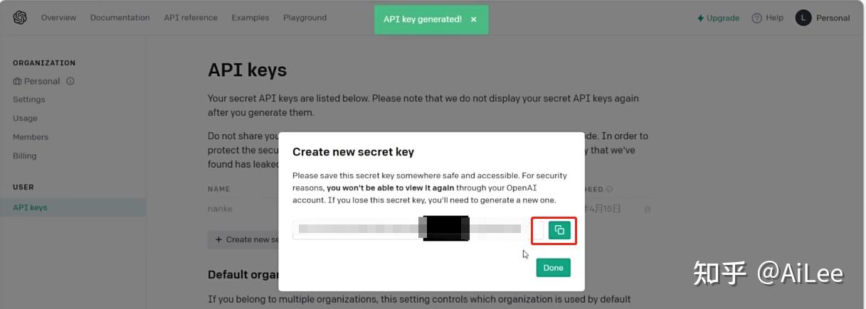 AutoGPT的本地部署（手把手教学） - 知乎