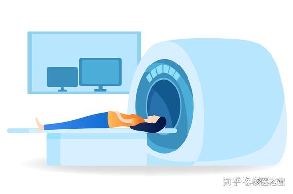 “医学影像皇冠上的明珠”——PET/MR到底有哪些神奇之处？ - 知乎