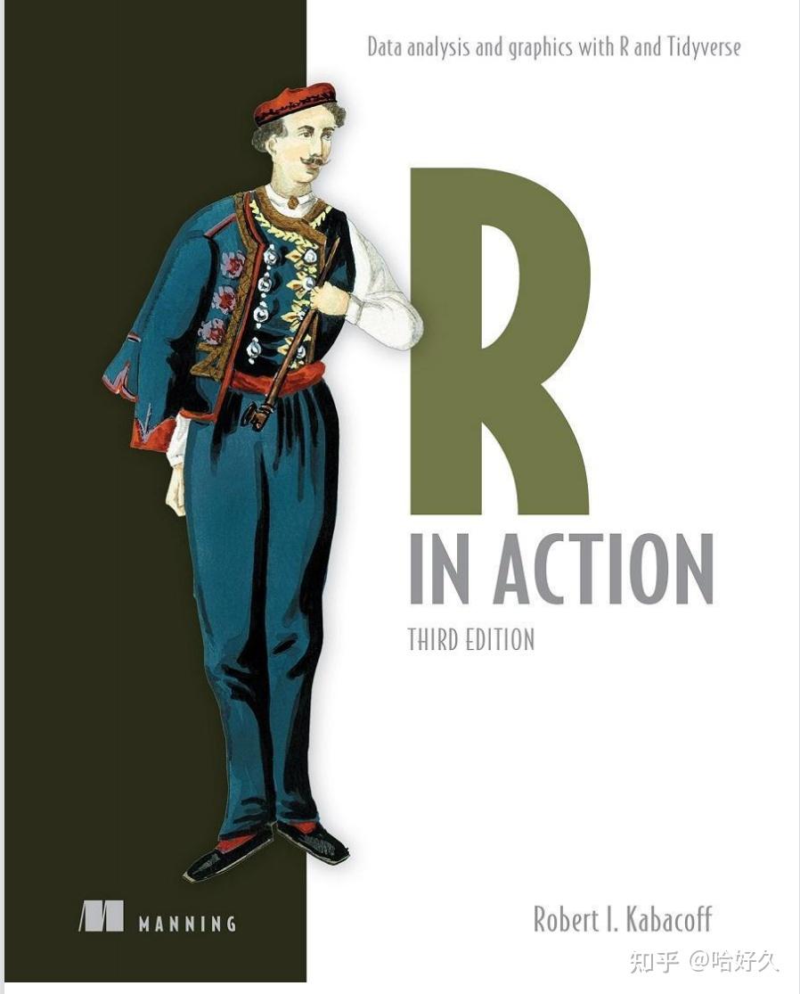绪论——R in action 3rd - 知乎