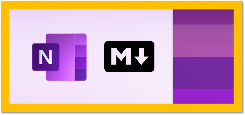 效率工具系列：让笔记软件OneNote 再续命5年？支持 Markdown 的 OneNote 插件 - 知乎