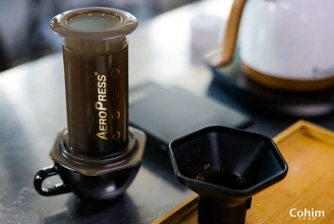 咖啡| 精品咖啡和商业咖啡的区别？看这篇就明白了！ - 知乎