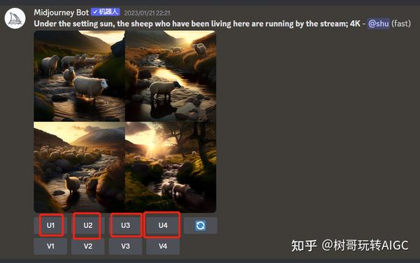 如何用AI绘画生成出更高清的图，值得实操的3种方法 - 知乎