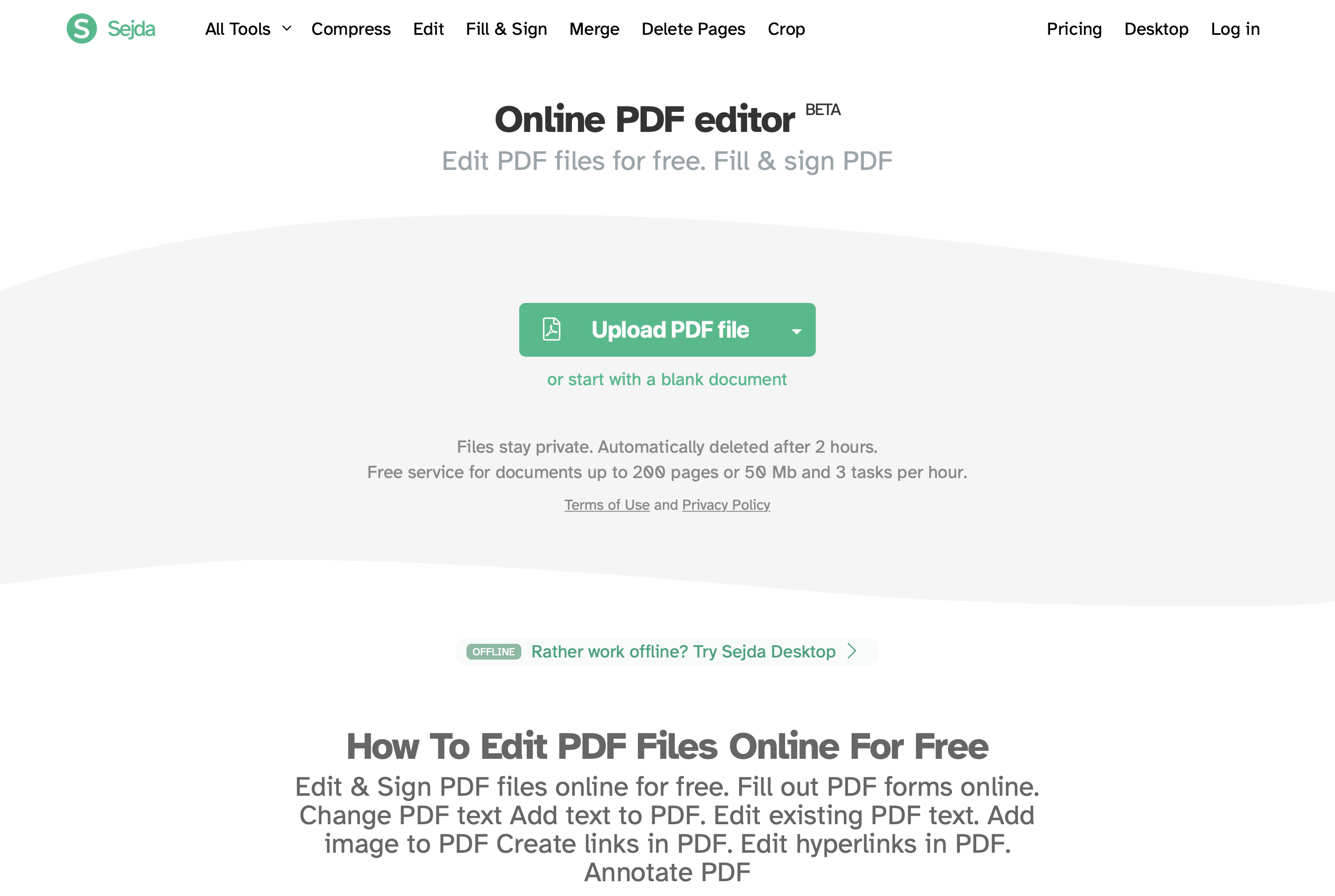 如何免费把 Pdf 转换为 Word？这10 网站非常好用！ 知乎