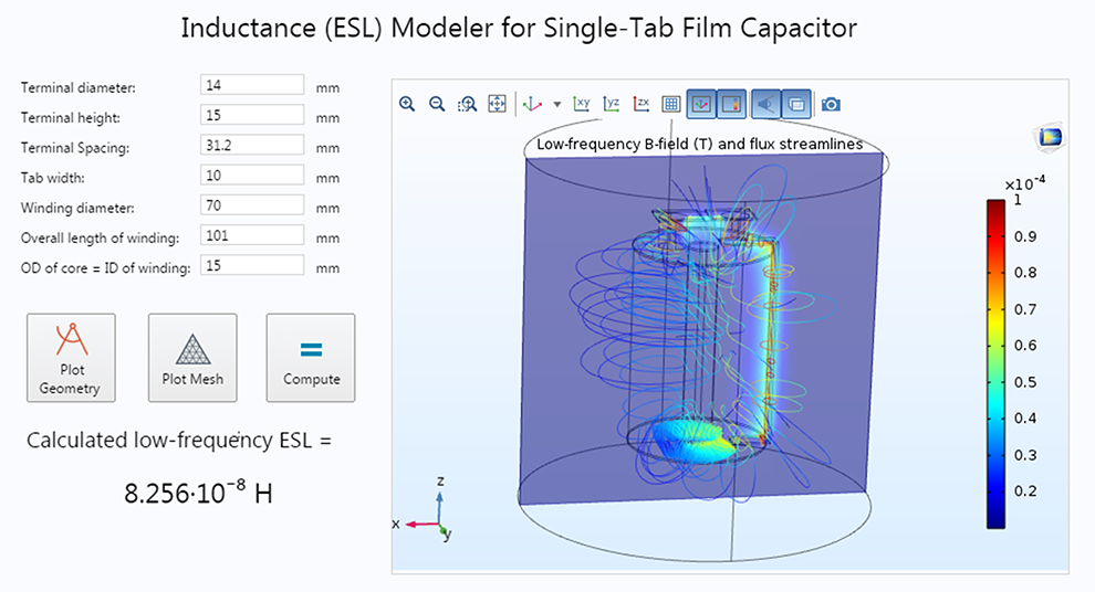 COMSOL 多物理场仿真在电力行业中的应用实例 - 知乎