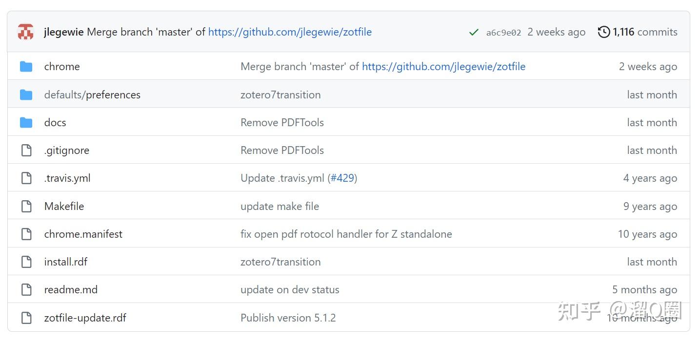 Zotero无限云空间设置（Zotfile+网盘） - 知乎