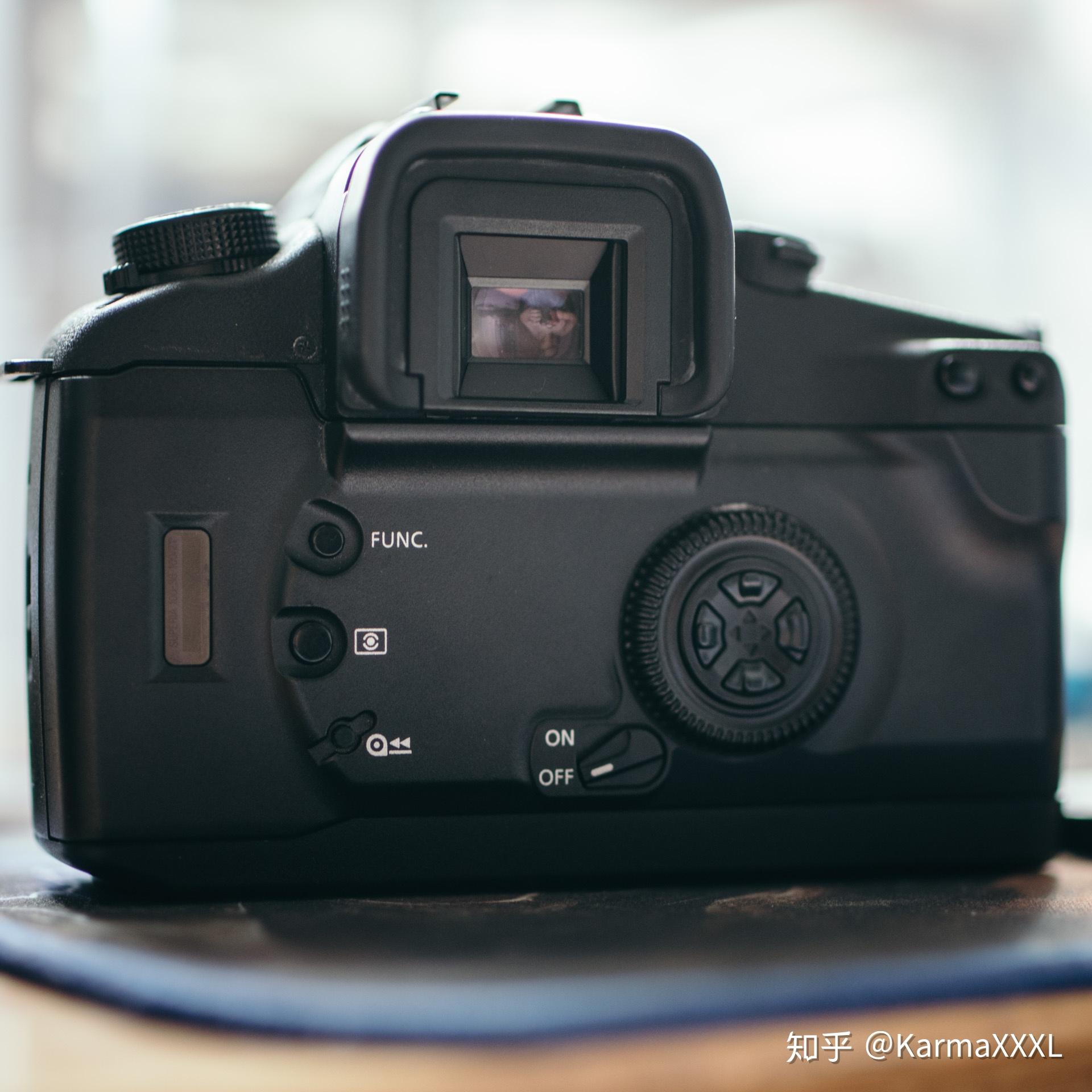 斥候：EOS 30v/EOS7s - 知乎