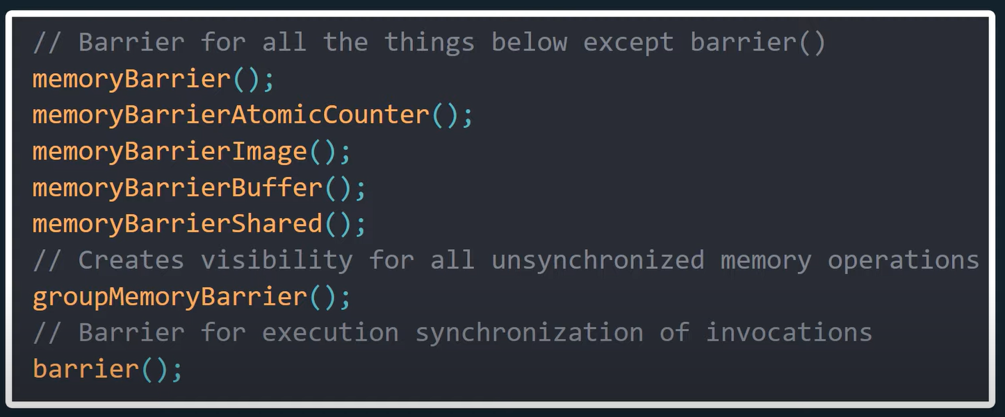 Compute Shader快速简易入门（译） - 知乎