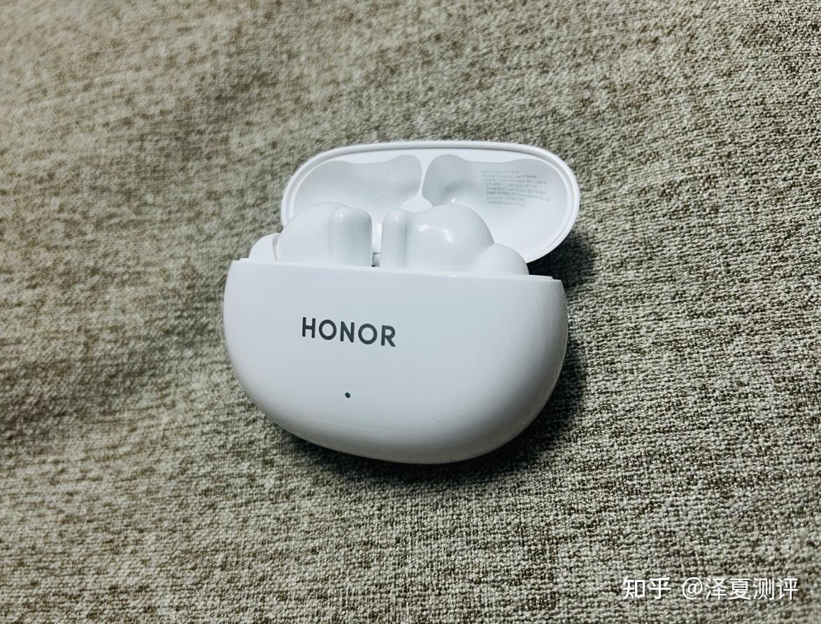 长续航与高音质的“双链”结合——荣耀Earbuds 3i实测体验 - 知乎