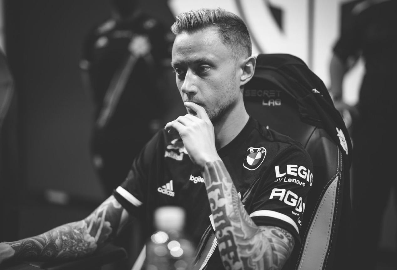 C9击败TSM艰难胜利，阿P带队拿下S赛名额，黑黑认为G2很尴尬 - 知乎