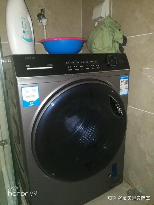 海尔XQG80-B14126L哪个好？优缺点表现在哪里？