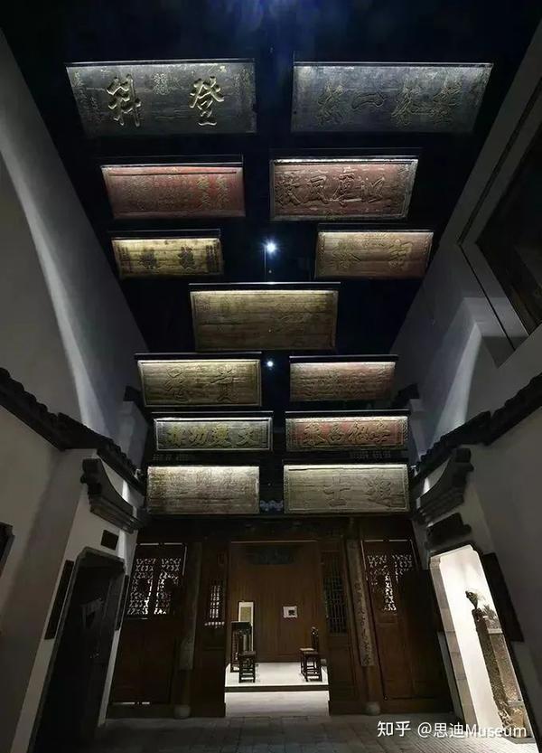 博物馆Vol.064 | 中国科举博物馆 - 知乎