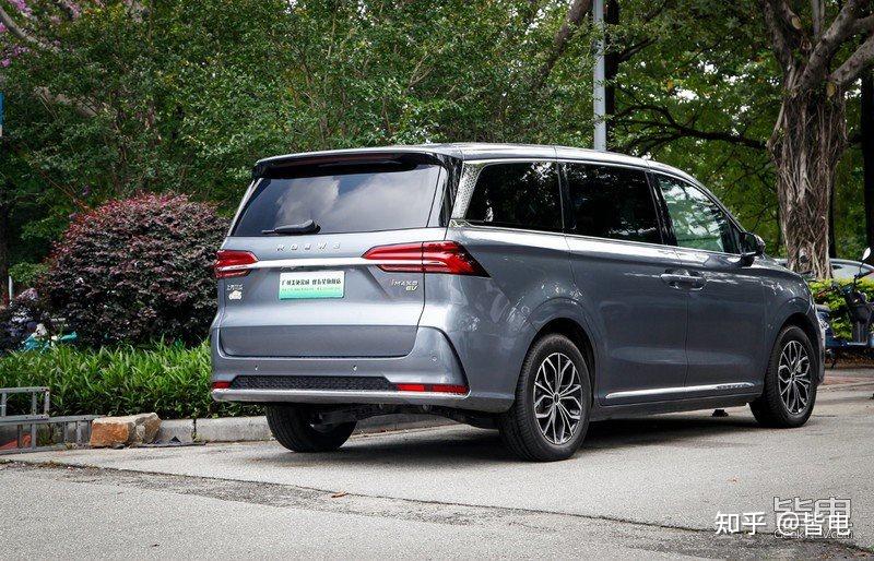 25.98万起，续航570km！荣威iMAX8 EV正式上市 - 知乎