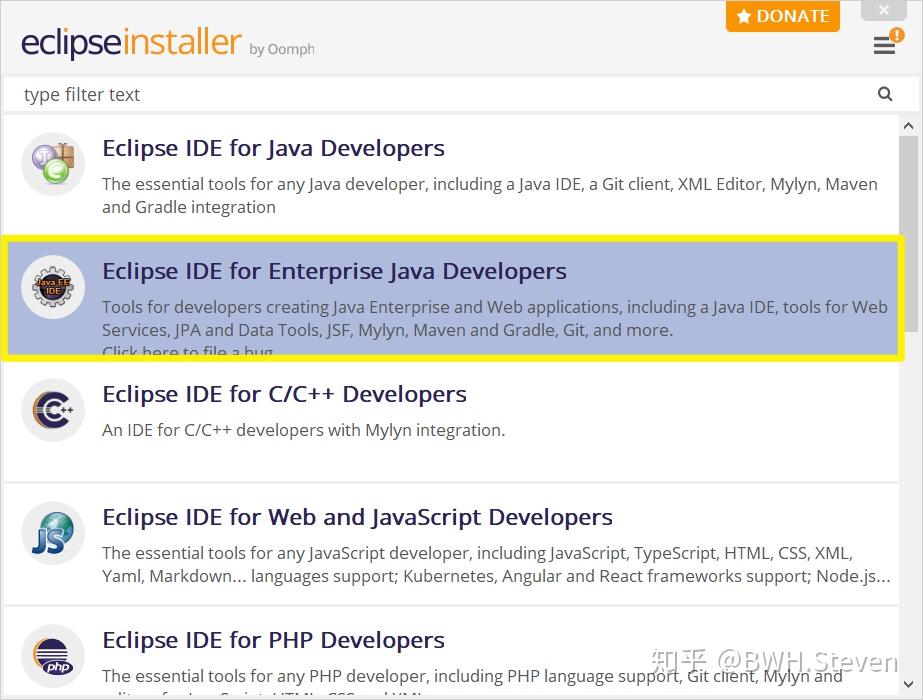 Eclipse Javaee 开发环境配置(jdk、tomcat、maven) 知乎