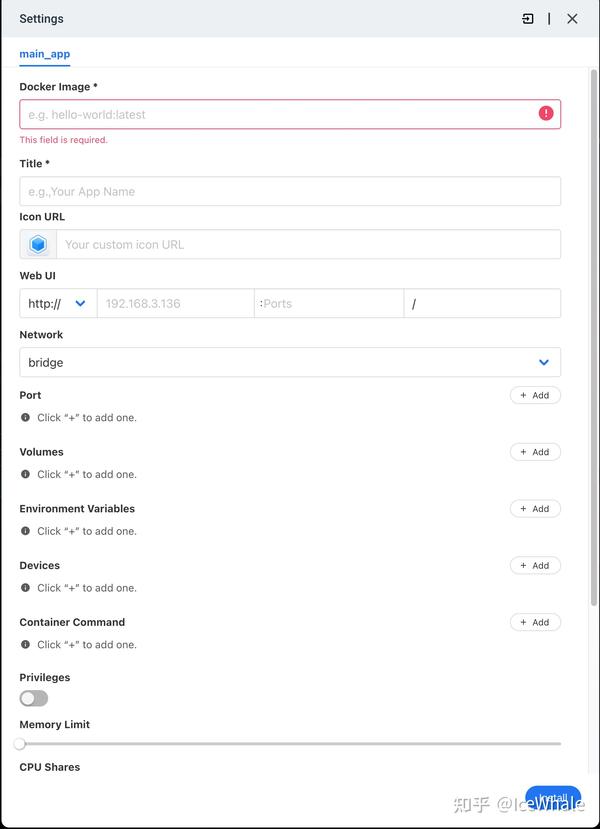 使用Tailscale，实现远程访问CasaOS - 知乎