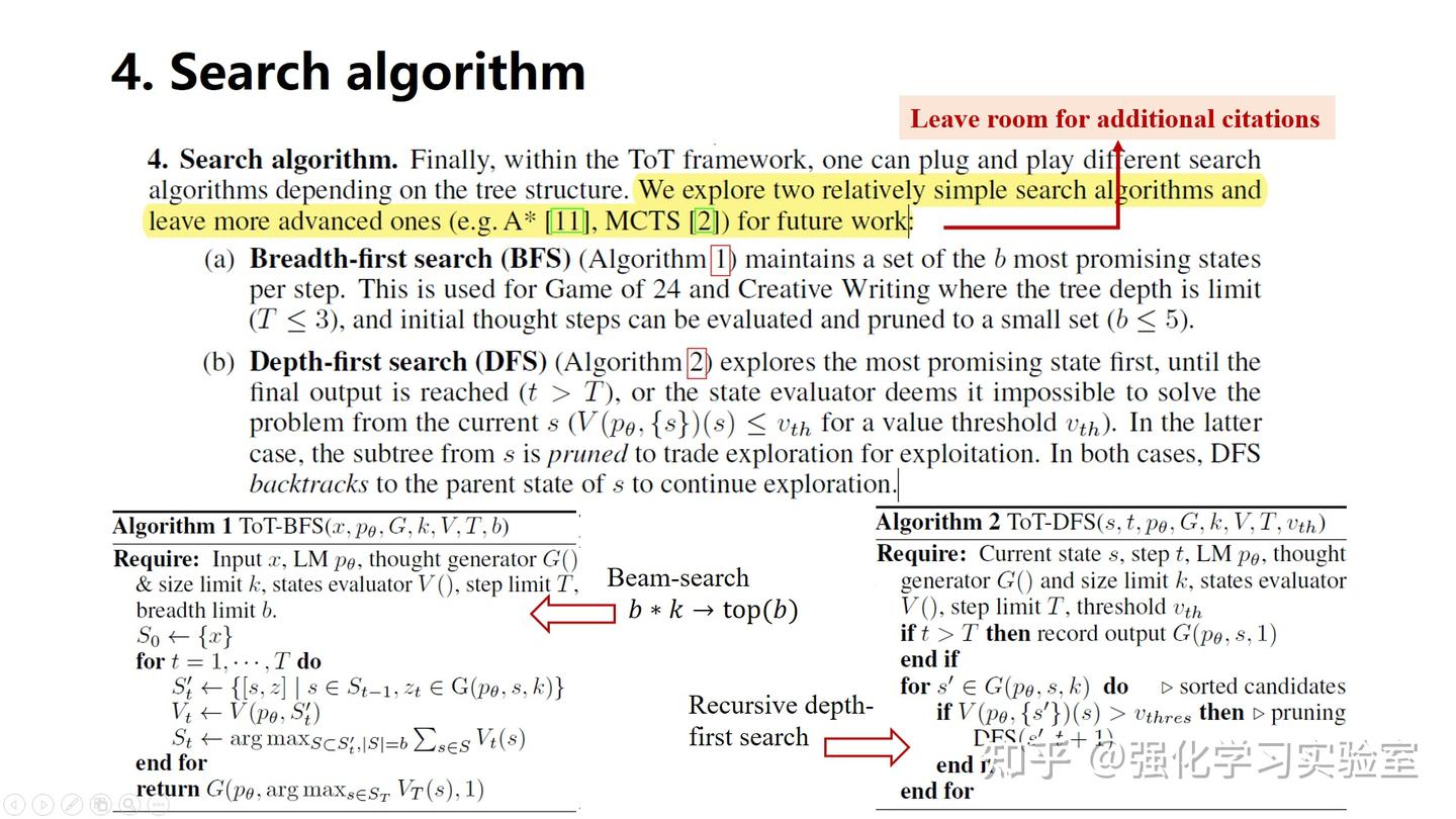 Tree of Thoughts: Deliberate Problem Solving with Large Language Models ...