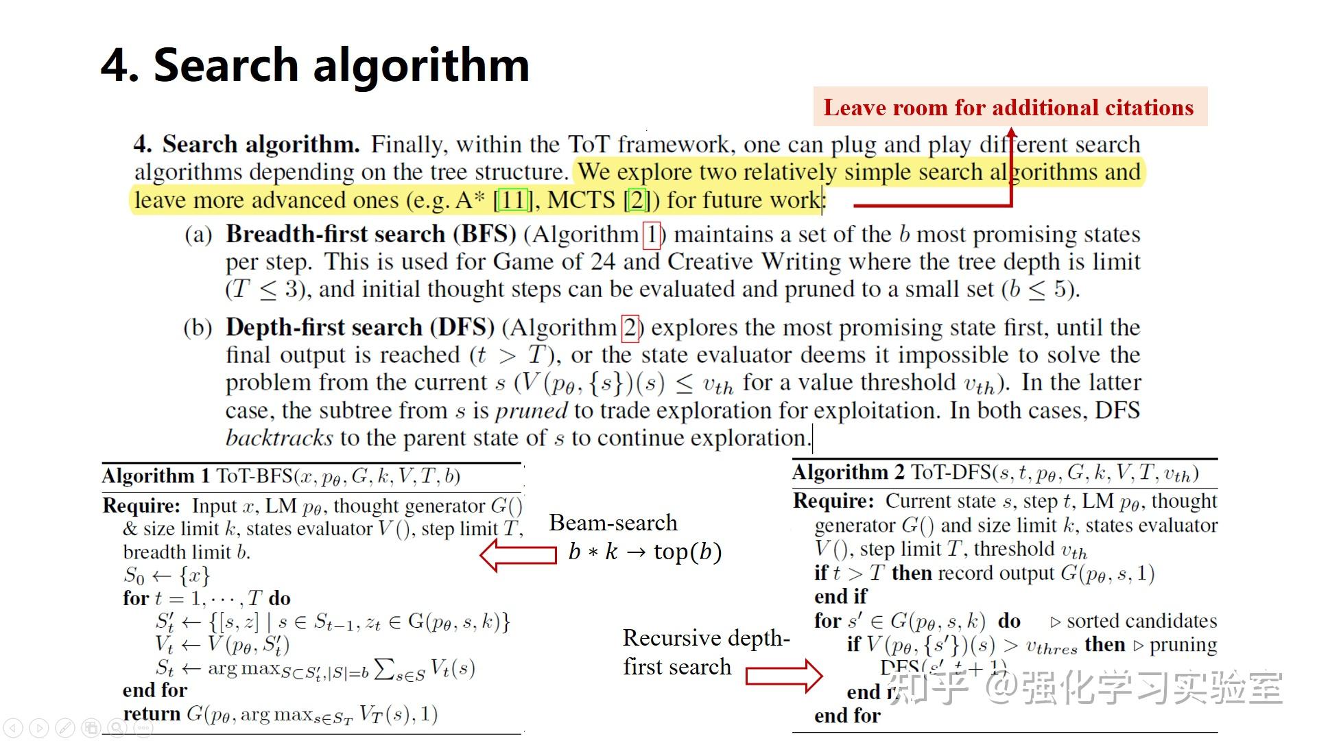 Tree of Thoughts: Deliberate Problem Solving with Large Language Models ...