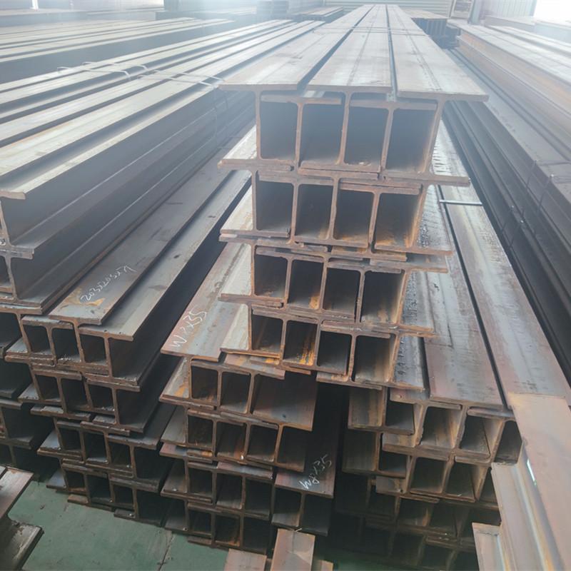 欧标工字钢IPE220-IPE240-IPE270的型号与米重 - 知乎
