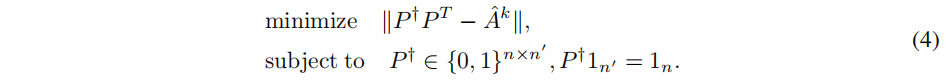 STRUCTCOMP: Substituting Propagation with Structural Compression in Graph Contrastive Learning - 知乎