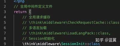 thinkphp6 session 任意文件创建漏洞复现 含POC - 知乎