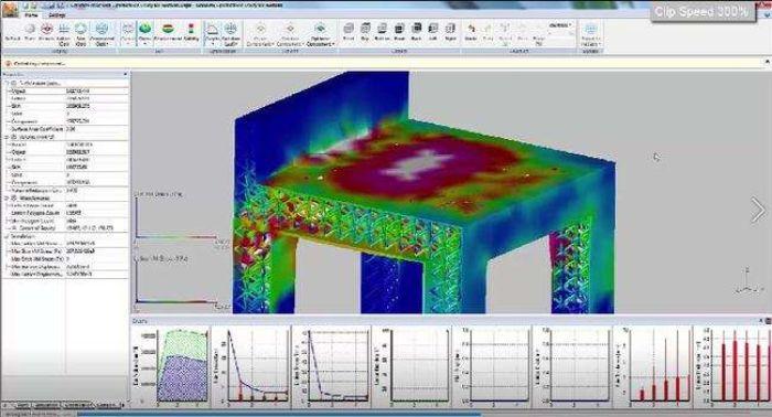 3D打印晶格结构的优缺点、案例及制作方法 - 知乎