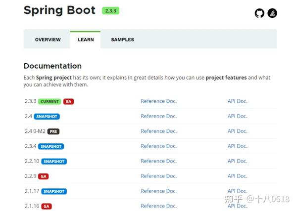 【Spring】SpringBoot与SpringCloud的版本号及它们的版本对应关系 - 知乎