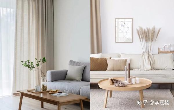 什么是MUJI风格？ - 知乎