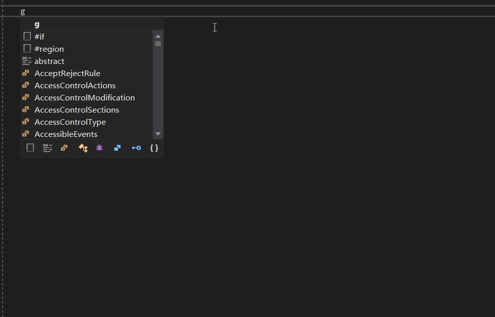 【编程技巧】Code snippets(代码片段)的使用(附简单的Snippet管理工具) - 知乎