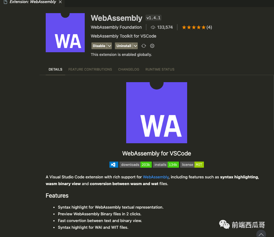 理解 wasm 基础概念 - 知乎