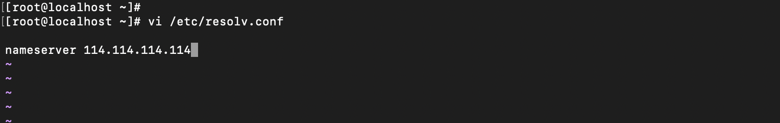 yum -y install *** 报错问题 - 知乎