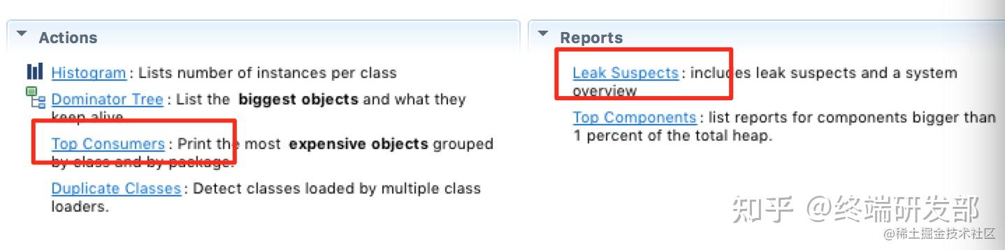 JVM 内存分析工具 MAT 的深度讲解与实践 - 知乎