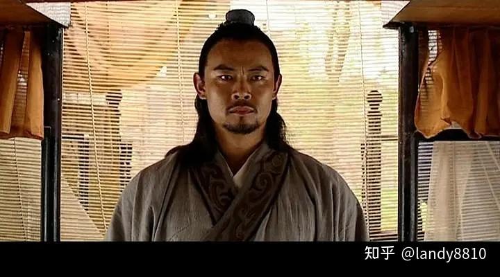 《大明王朝1566》剧照 - 知乎