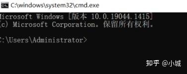 关于windows杀死某个端口号进程的方法 - 知乎