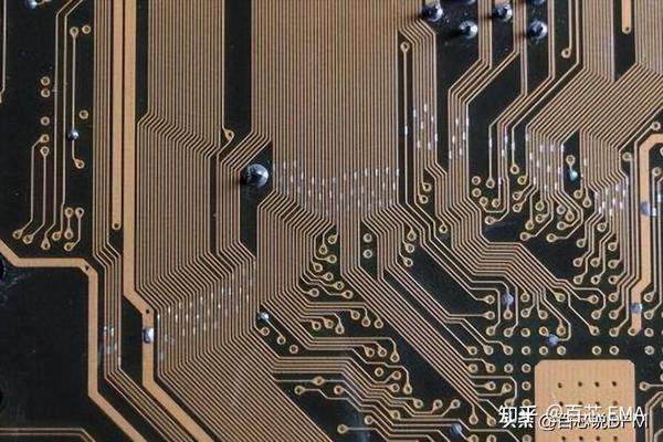 信号完整性教程:9个提高pcb信号完整性教程,图文案例,秒懂 知乎eos 7438
