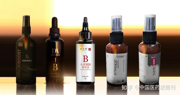 美上市公司朱庇特健康完成米诺地尔增效剂MinoxiBoost®全球市场布局 - 知乎