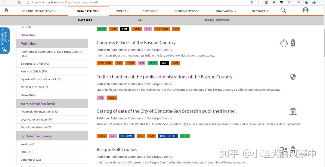 什么是POI|POI获取方式（数据可分享） - 知乎