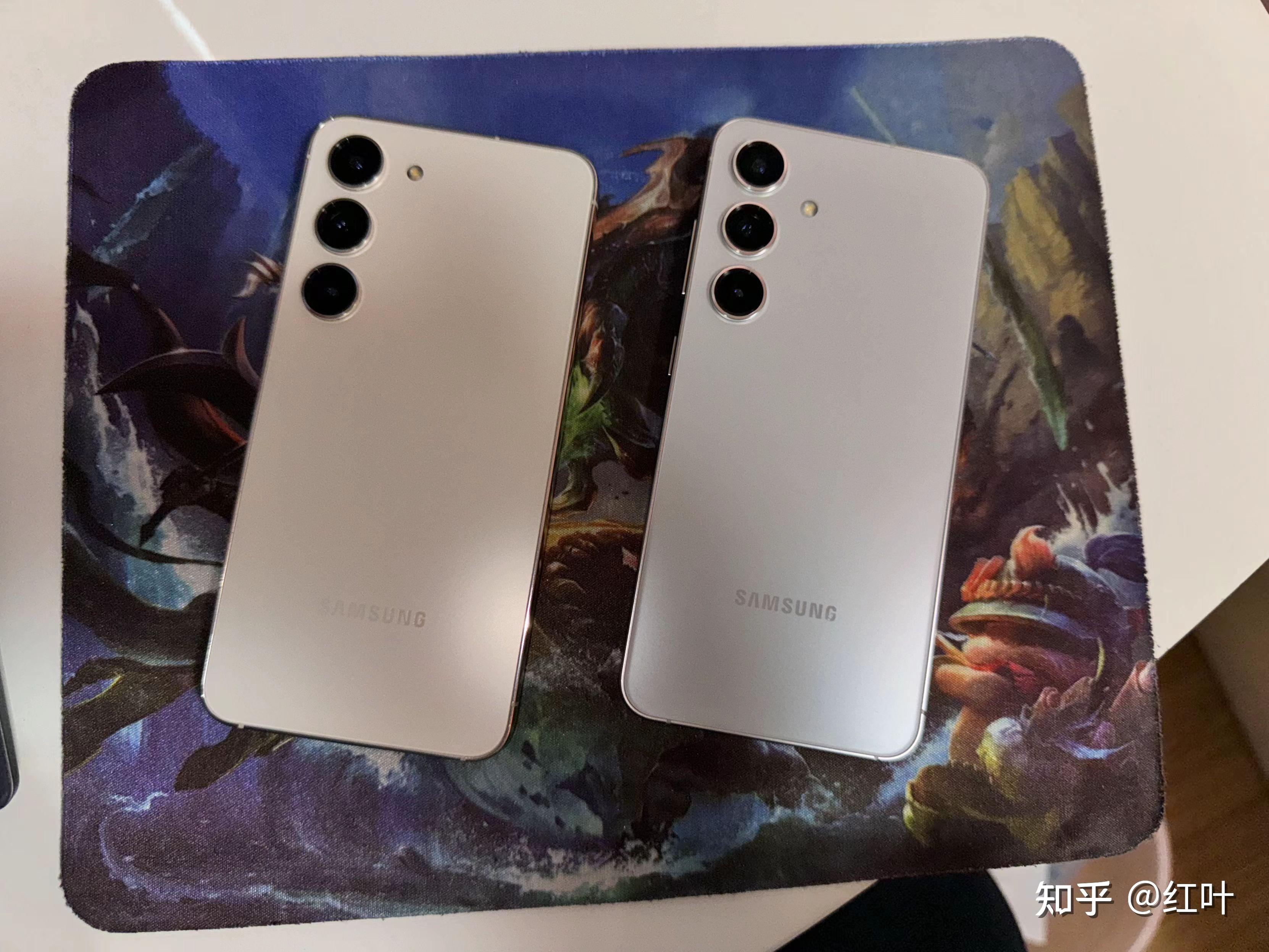 三星S24系列怎么样？s24、s24+、s24ultra哪个更值得入手？