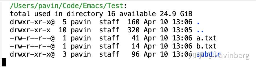 专业 Emacs 入门（三）：多文件与模式 - 知乎
