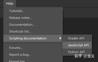 Substance Painter 插件开发教程 01 - 知乎