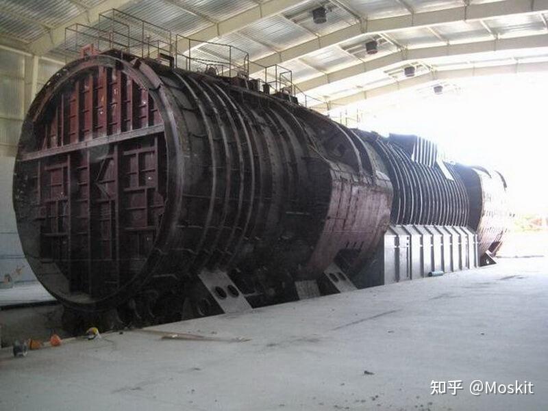 切尔诺贝利的预演——苏联K-431核潜艇事故始末 - 知乎