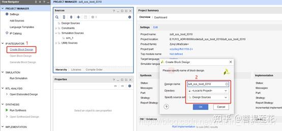 Xilinx Zu9 FPGA NAND FLASH 烧写记录 - 知乎